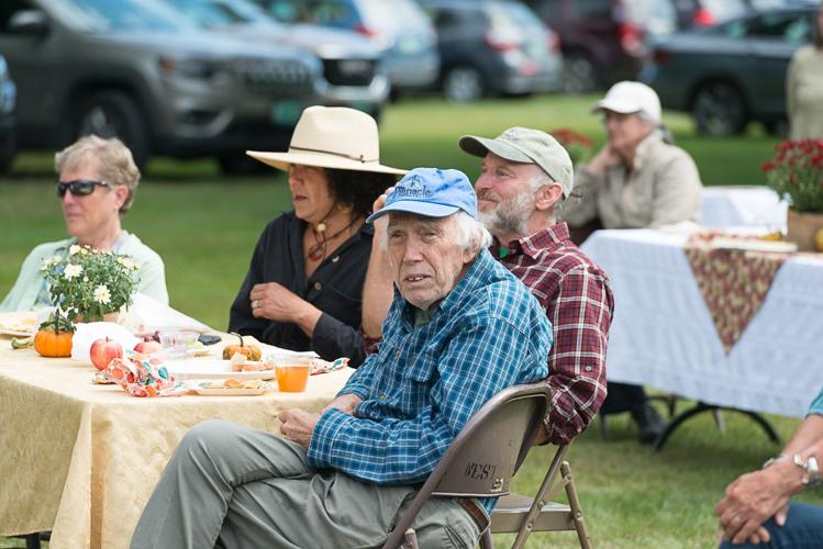 Westminster Cares celebrates oldest residents | Community-news ...