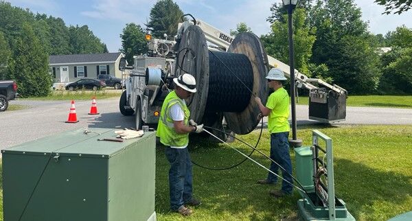 Fidium connecting Readsboro to all-fiber network | Community-news ...