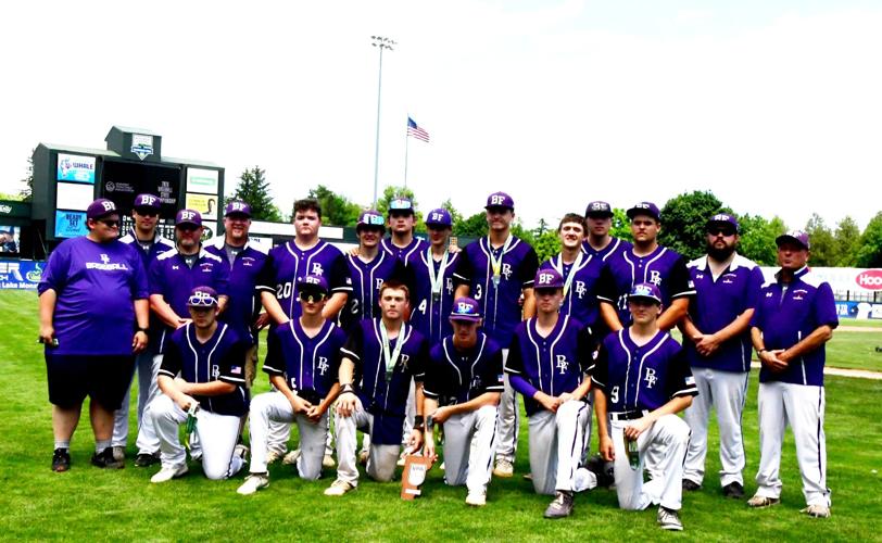 Terriers blanked by Thetford in D3 state championship game | Sports ...