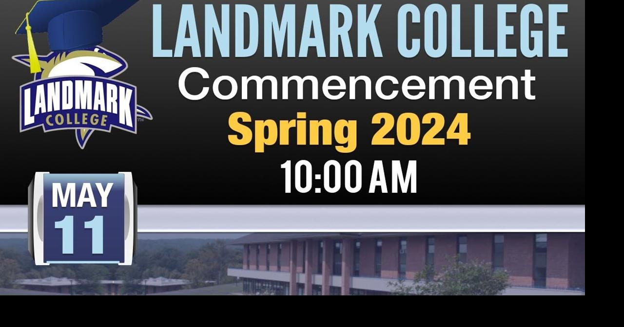 landmark college