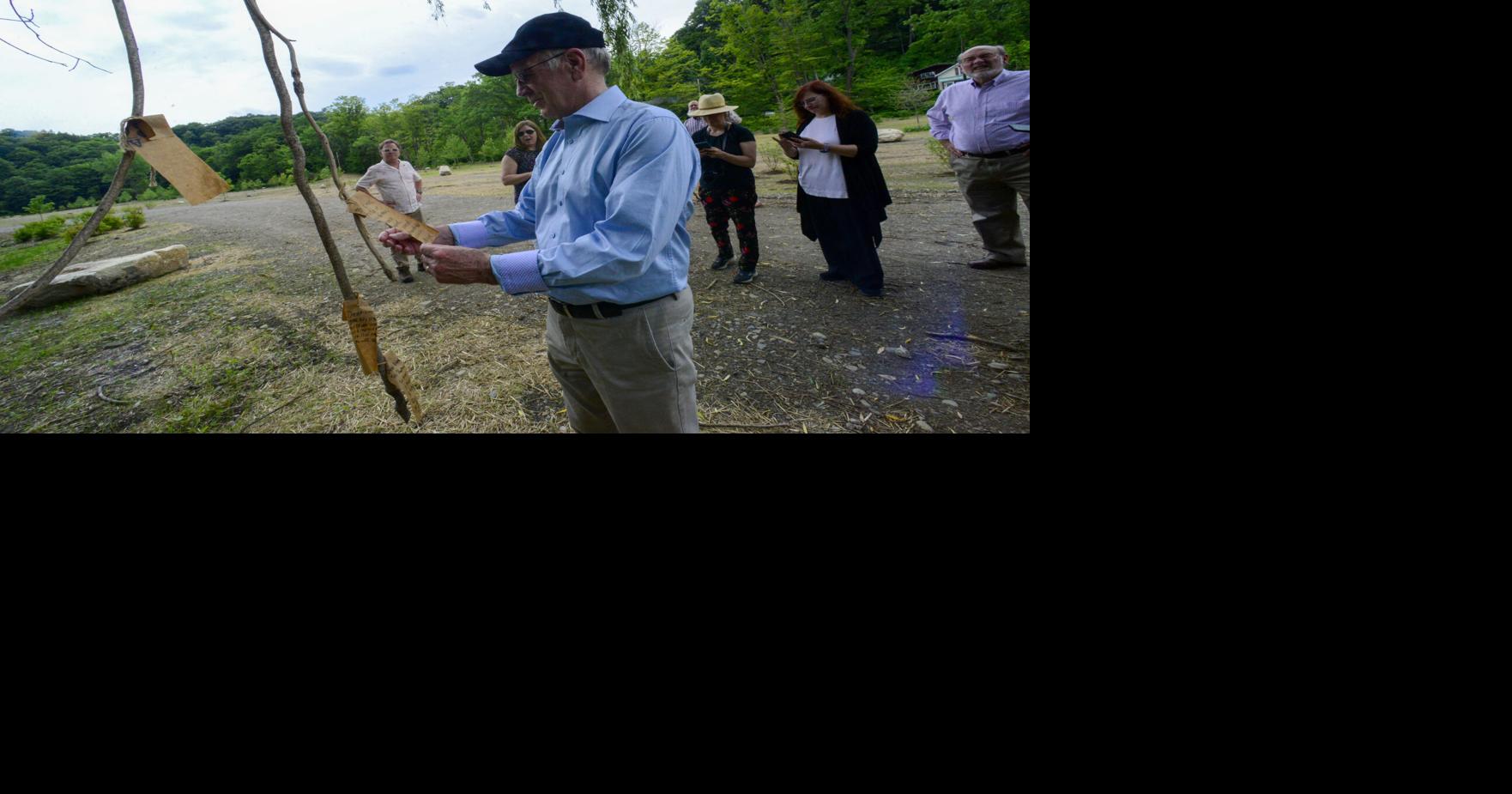 'A tremendous success': Senator Welch visits Birge Street restoration ...