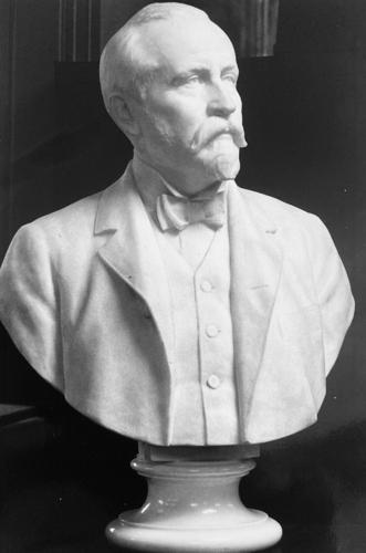 Local History: The storied connection of the 'Recording Angel' and the ...