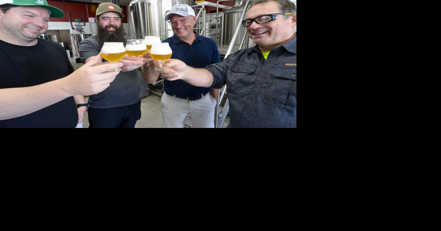 North Chair Brewing to reopen Brattleboro tasting room; renovations underway at Maple Valley Ski ...