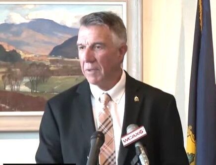 Scott resists criticism on compliance with SNAP info request | Local ...