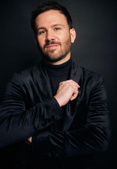 Vermont Symphony Orchestra appoints new music director | Entertainment ...