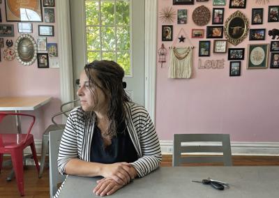 Stalking victim speaks out for justice | Local News | reformer.com