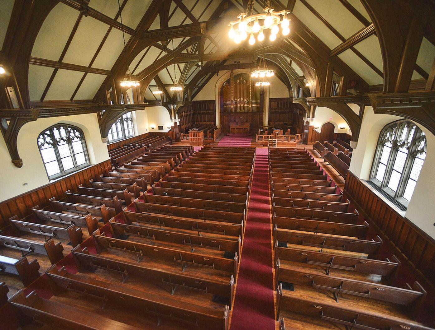 Northfield campus to educate once more | Newengland | reformer.com