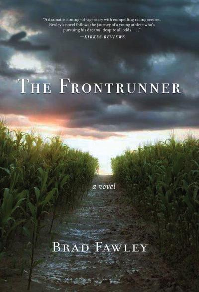 Novel that explores 'pain-filled world of distance running' to launch ...