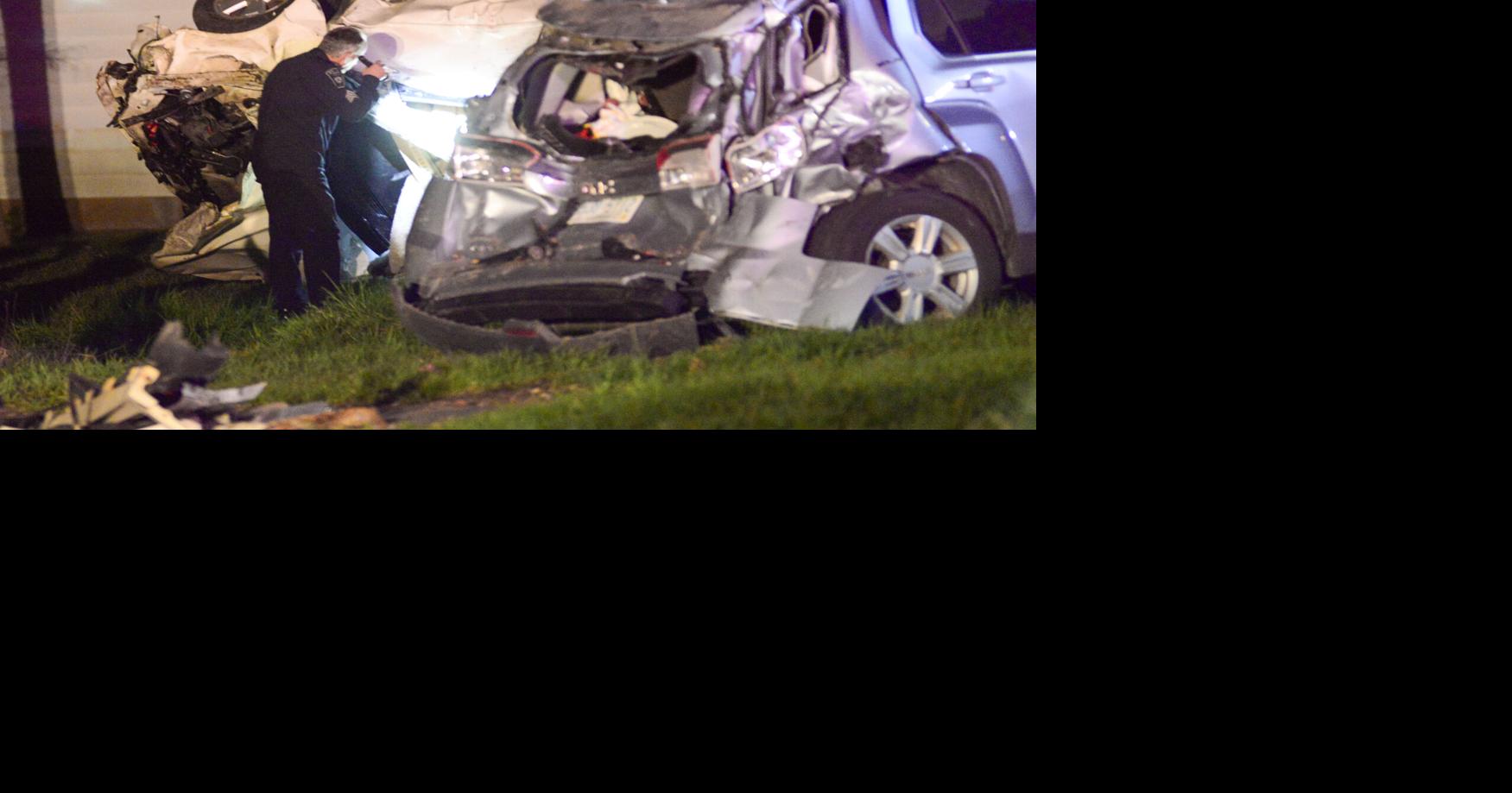 Late night LifeFlight in Hinsdale after crash | Local News | reformer.com