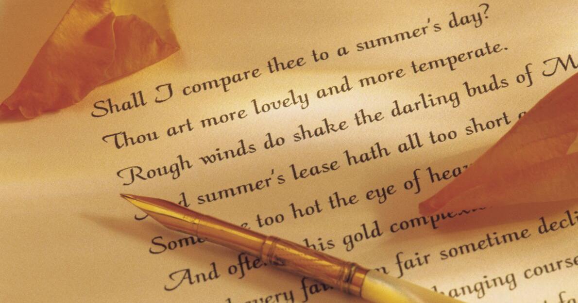 Calling all poets: Submissions requested for Poems Around Town ...