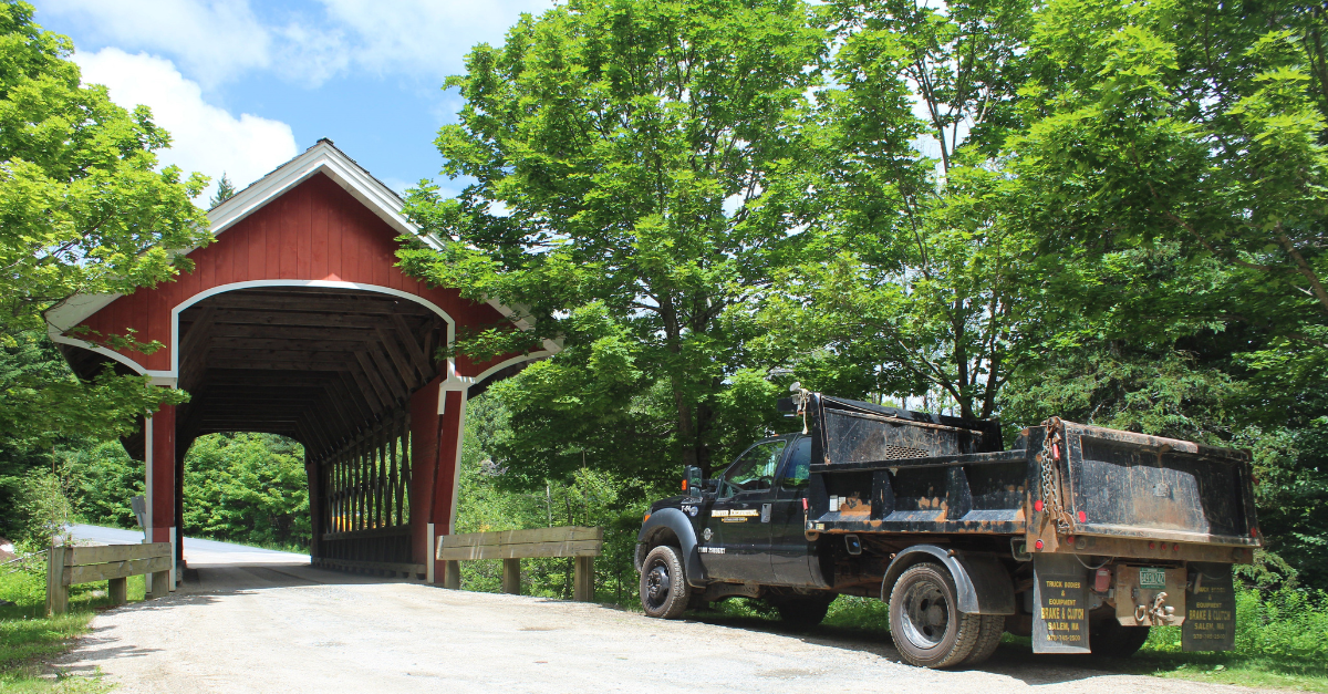 Vermont judge finds Stratton Corporation responsible for three bridges ...