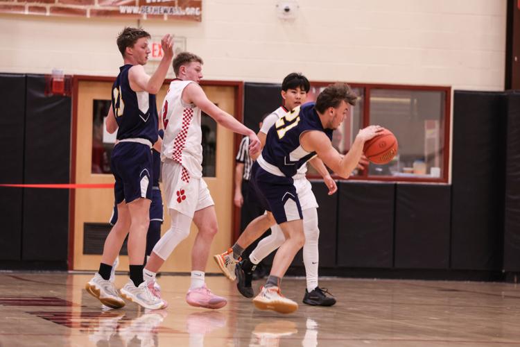 Wildcats rout Grace Christian behind Brown's historic performance ...