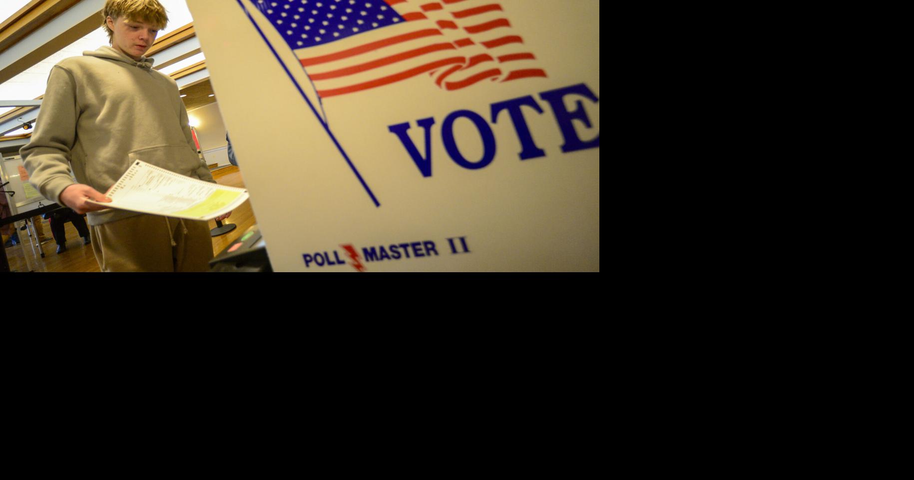 What to expect in Vermont on Election Day | News | reformer.com