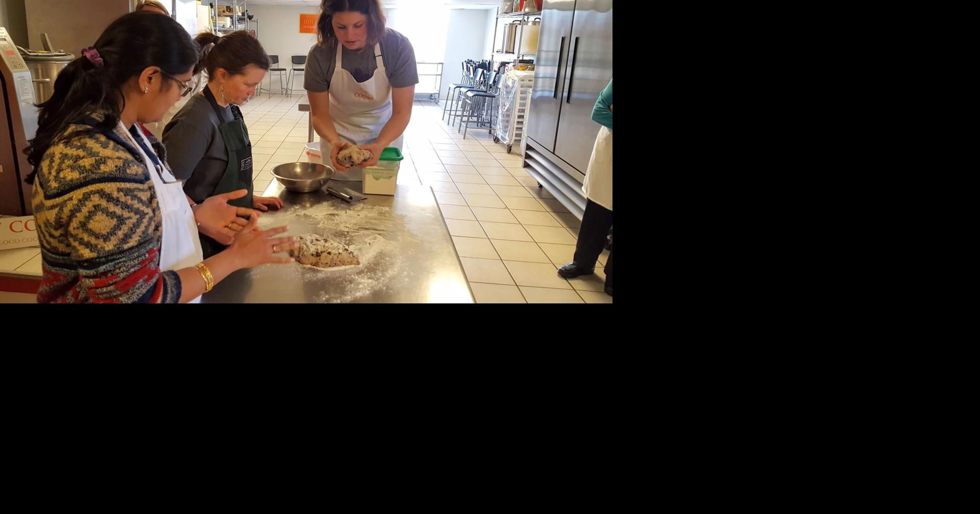 Leah Rosin-Pritchard remembered for her kindness, cooking, and ...