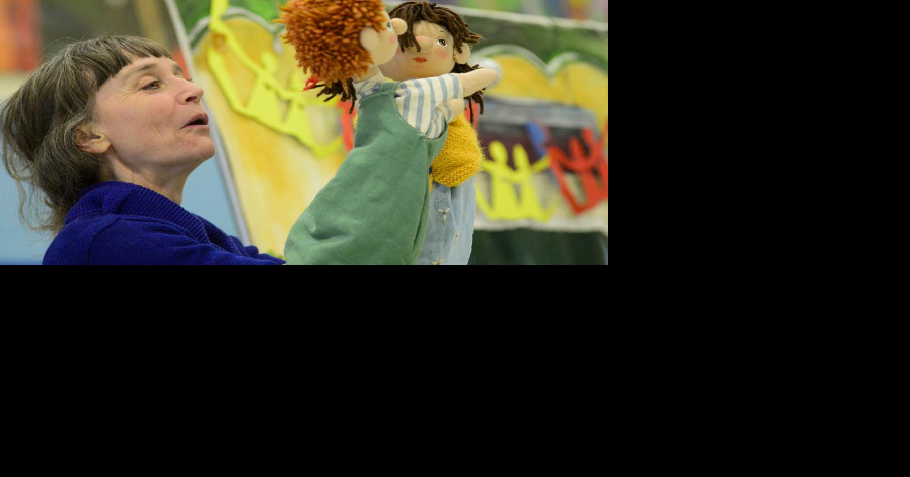 PHOTOS: A show for the children | Multimedia | reformer.com