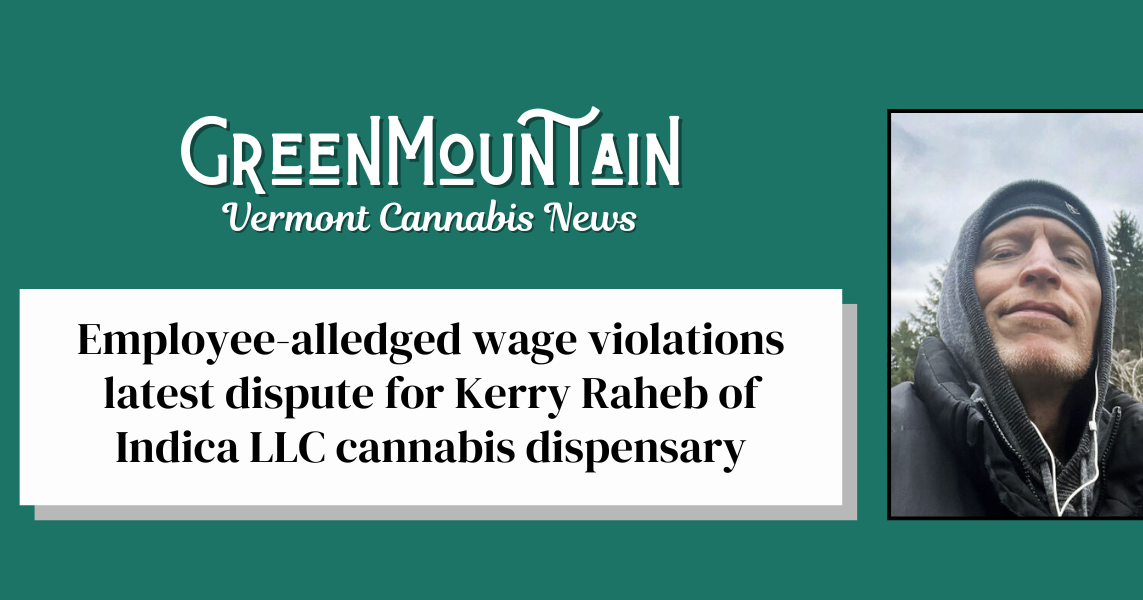 Employee-alledged wage violations latest dispute for Kerry Raheb of ...