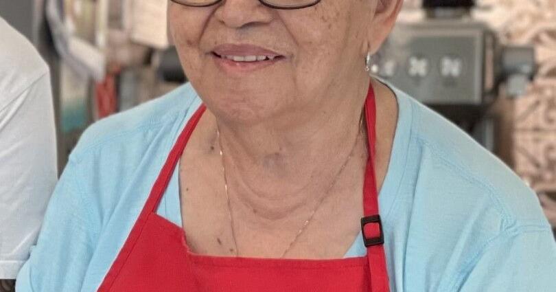 Mary Ellen Patlan | Obituaries | republicaneagle.com