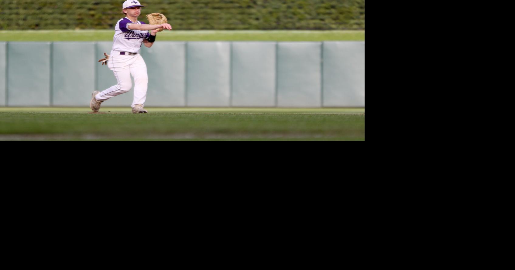 Petersmeyer thriving defensively as team’s utility player | Newsletter ...