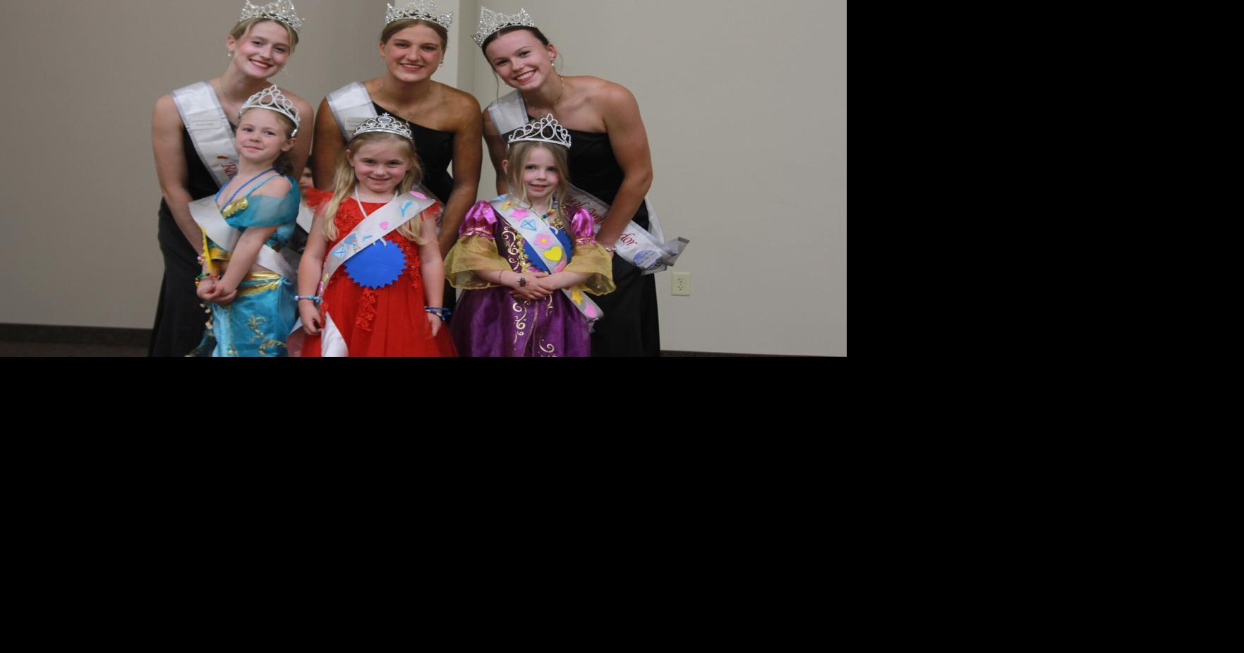 2025 Red Wing Royal Ambassador Candidate Program Cancelled | Local News ...