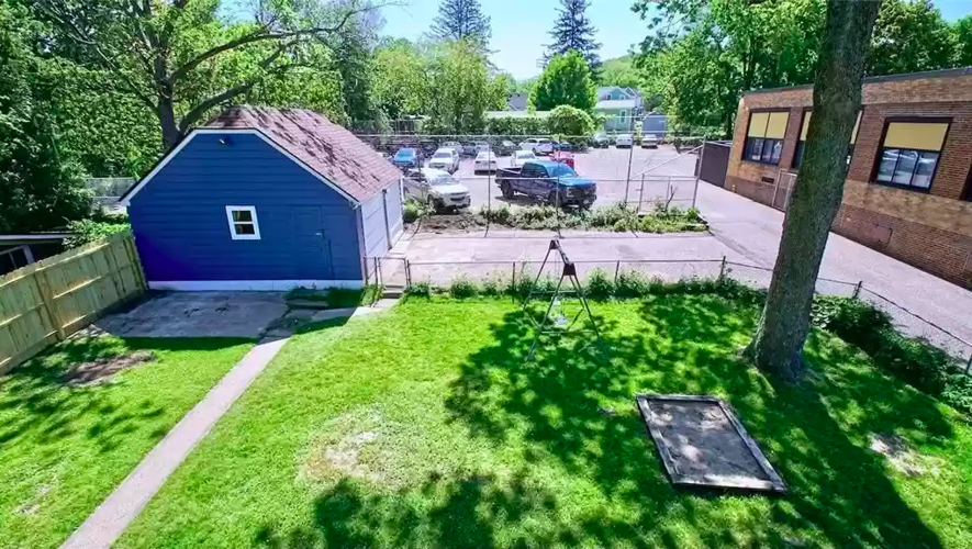 PHOTOS: Renovated historic Red Wing house for sale | Real Estate ...