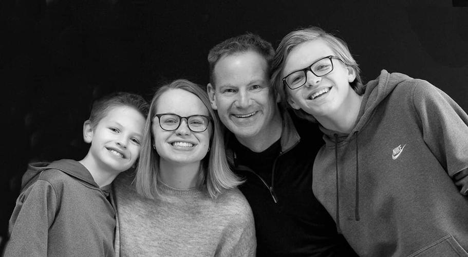 Newsmaker Q&A: Sustainability Commission member Scott Doig wants bike ...