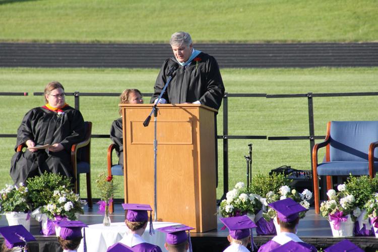PHOTOS: Check out these 24 images from the Red Wing High School ...
