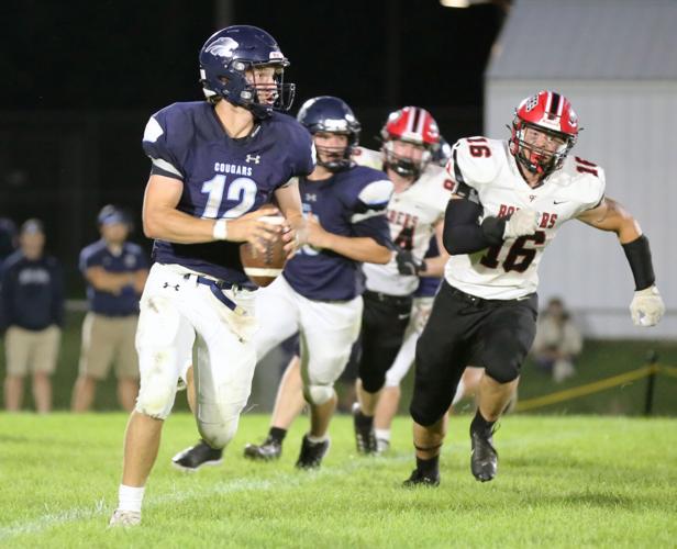 Linemen control the trenches on the field, all-area football teams ...
