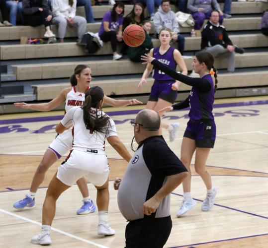 Red Wing transitioning into a speedy team, gets home victory ...