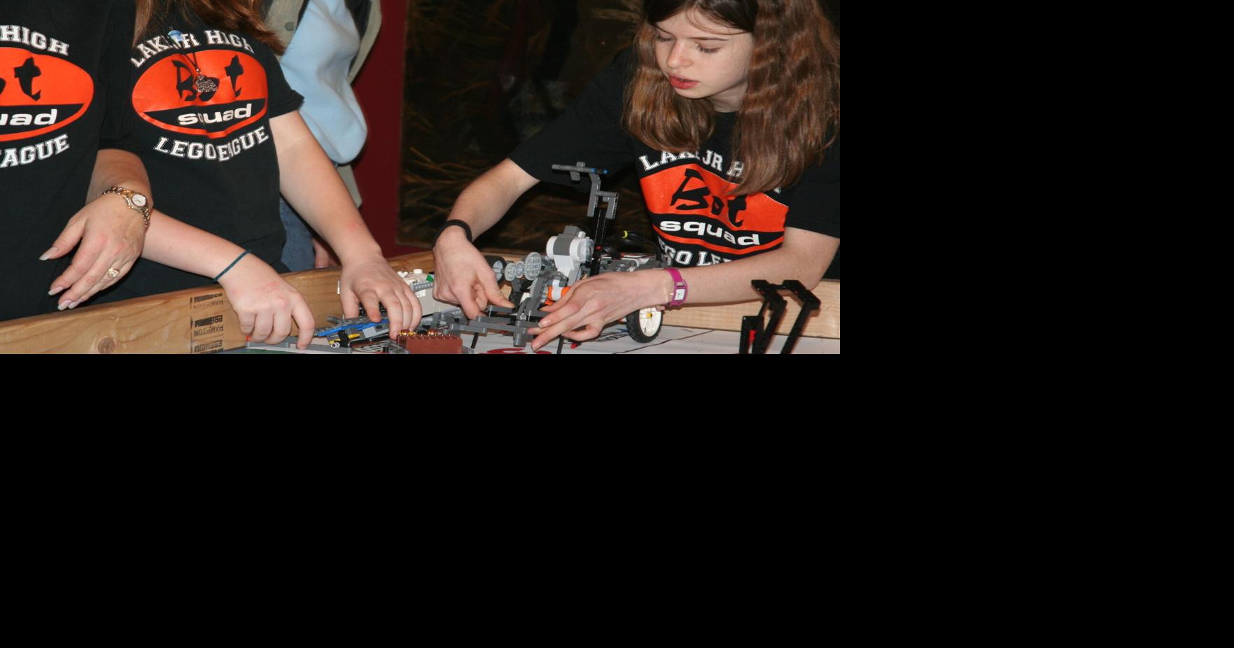 Bot squad | | republicaneagle.com