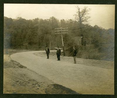Looking Back: Road improvements planned 100 years ago | Local News ...