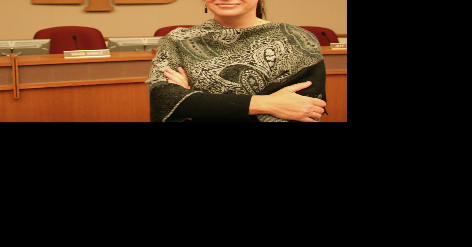 St. Paul Park City Council candidate profile: Jennifer Cheesman | Local ...