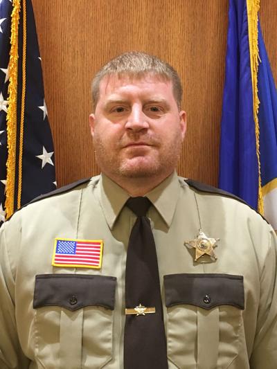 Jonathan Huneke appointed to chief deputy | Local News ...