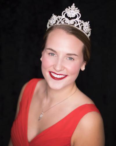 Current Red Wing Royal Ambassadors | | republicaneagle.com