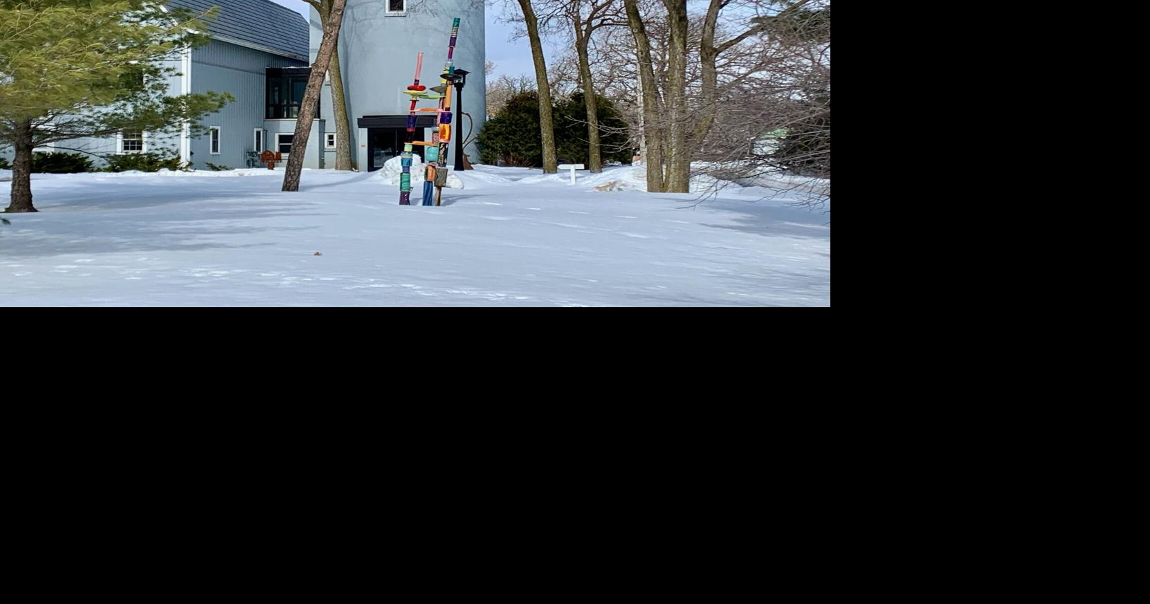 Church mouse column:Twirl about | Newsletter | republicaneagle.com