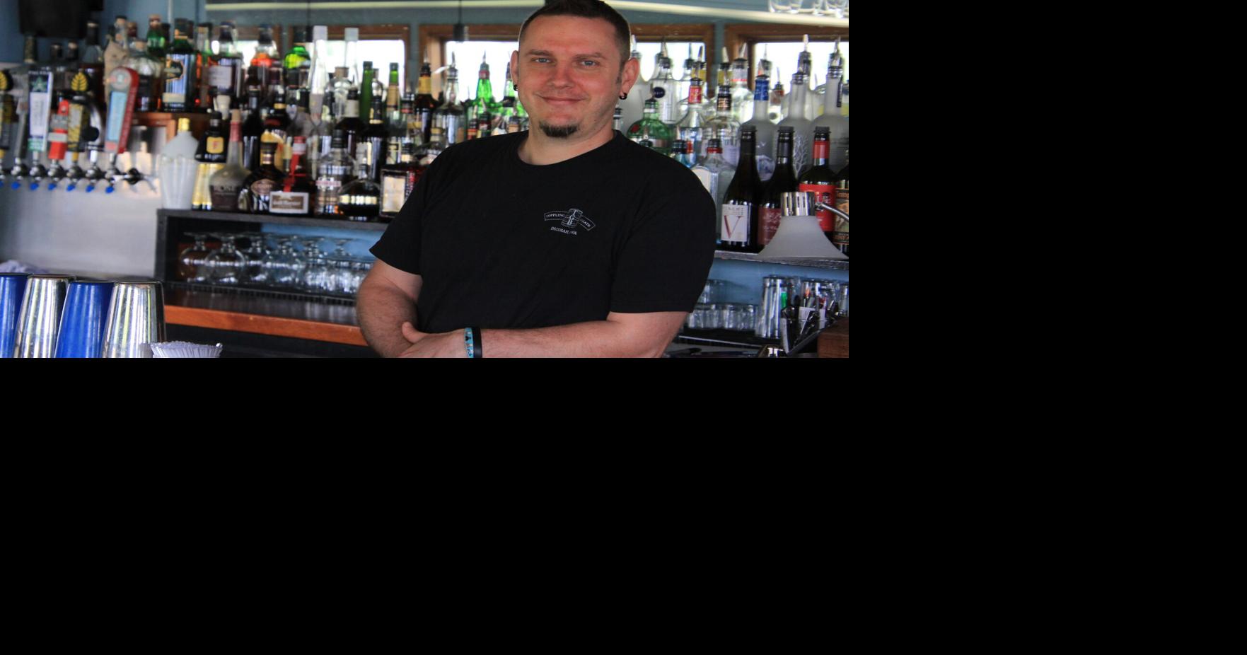 Nosh heads down river to Winona | Food & Drink | republicaneagle.com