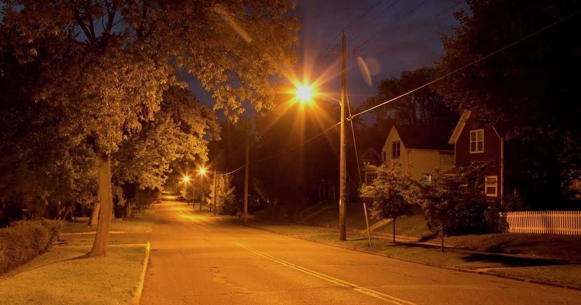 LED streetlight conversion begins in Pierce County | Local News ...