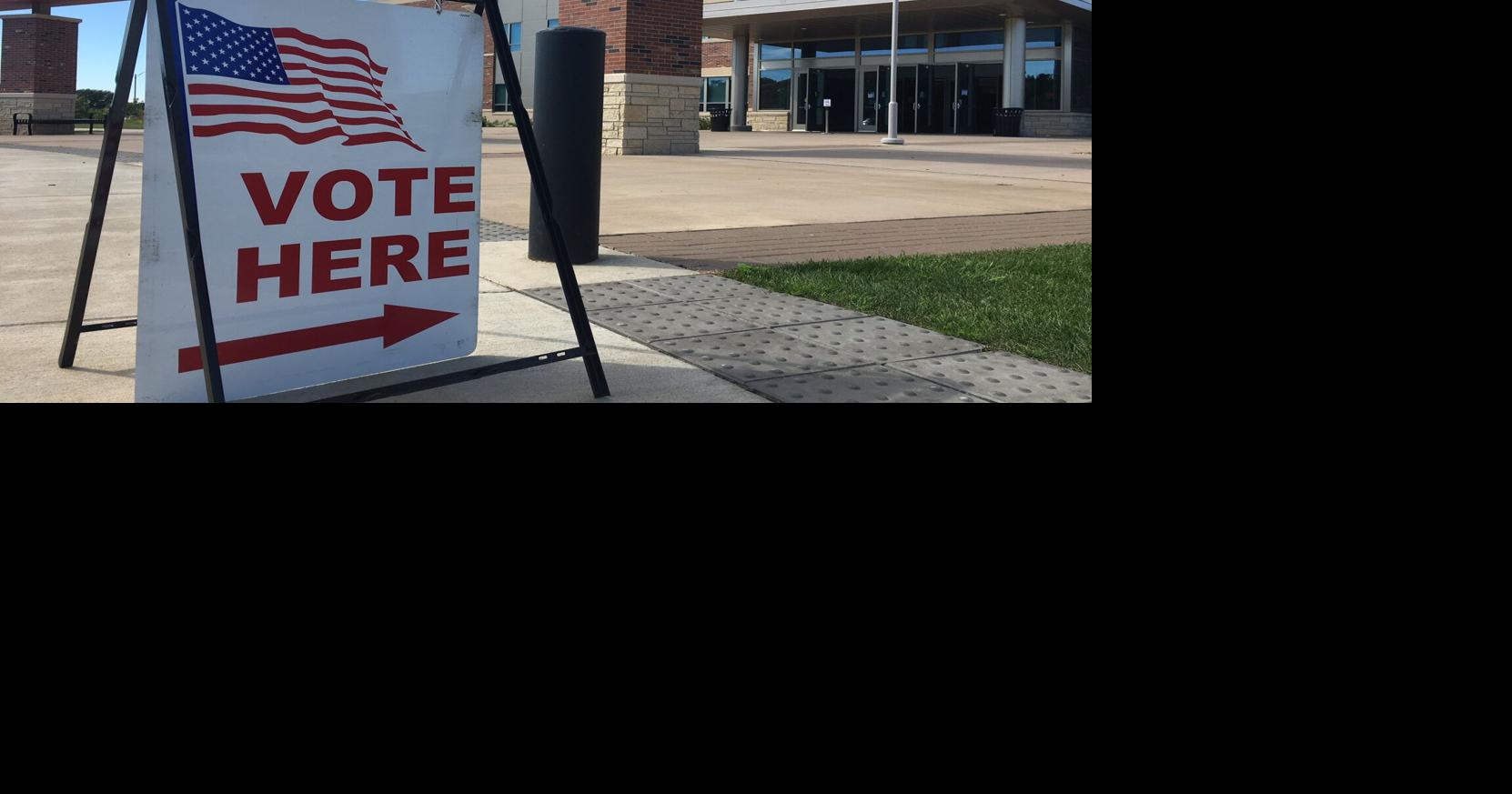 Introducing District 20 House, Senate candidates | Local News ...