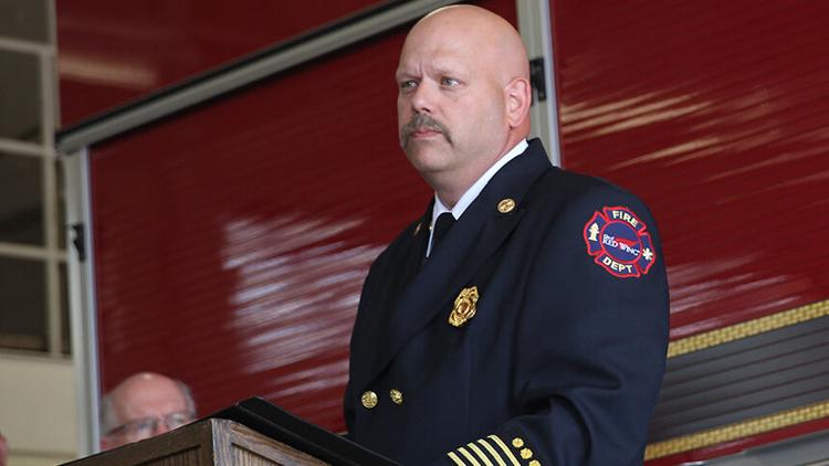 Union announces vote of no confidence in Red Wing fire chief ...