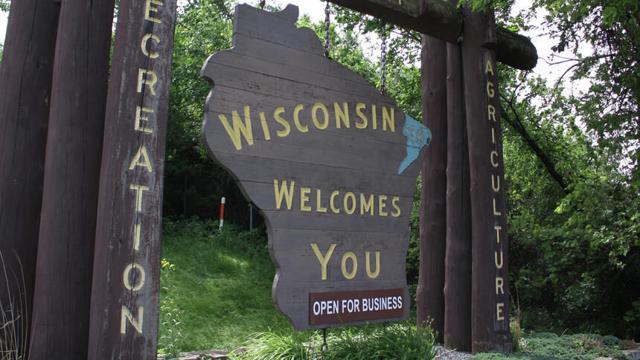 Wisconsin state news briefs: Wisconsin governor proposes 3 tax cuts ...