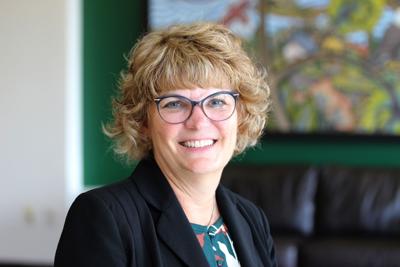 Minnesota State College Southeast appoints Amy Maxeiner as VP of ...