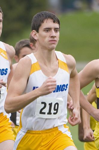 Cross Country: A Rough road to state meet | Local News ...