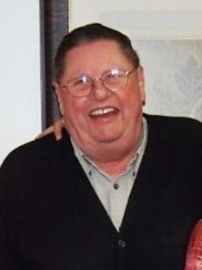 Robert Magnuson | Obituaries | republicaneagle.com
