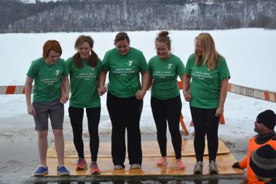 Hudson Rotary preparing for River Dunk | Things To Do | republicaneagle.com