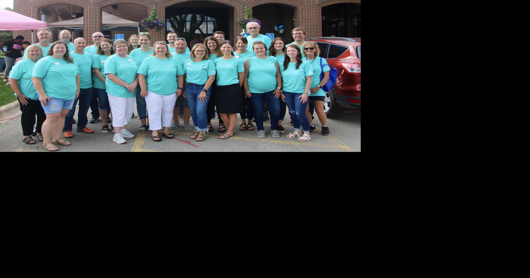 Red Wing Credit Union celebrates 70 years of service | Local News ...