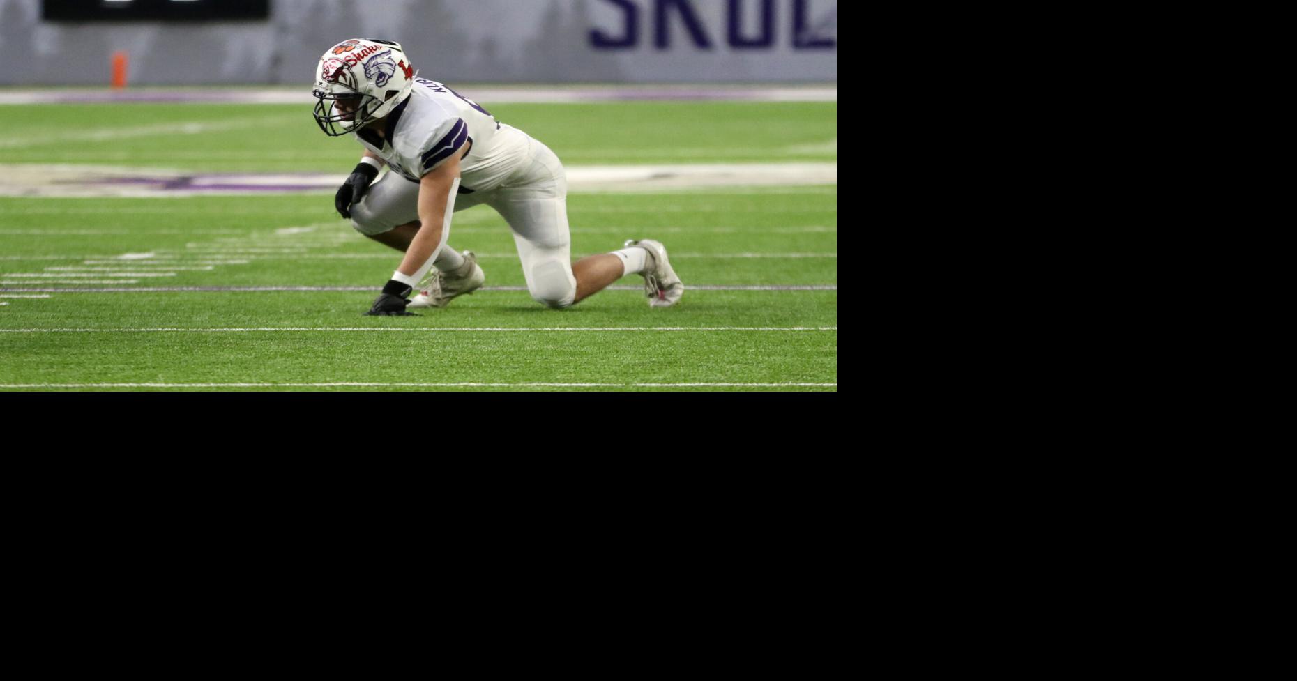 A dominant, two-way force: Goodhue's Kurtti is All-Area POY ...