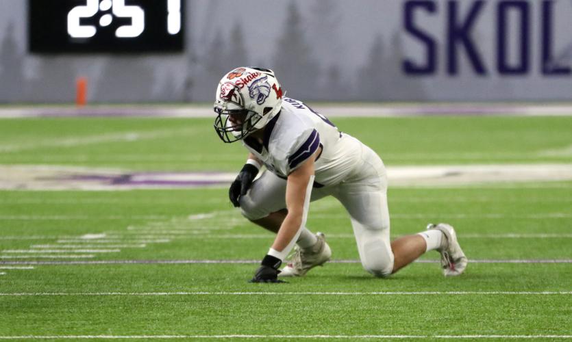 A dominant, two-way force: Goodhue's Kurtti is All-Area POY ...