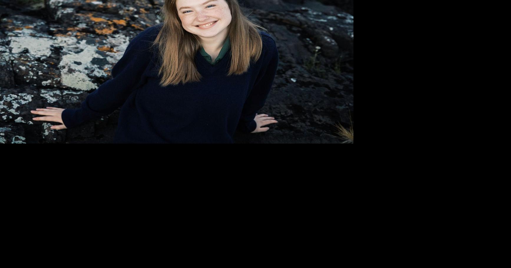 Newsmaker Q&A: Youth Commissioner Molly Bradley learns what matters ...