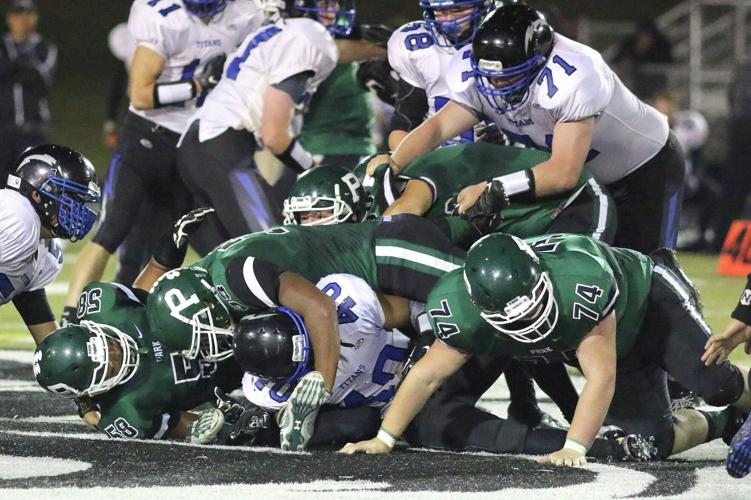 Park Football: Wolfpack improve to 3-1 with 54-38 win over Tartan ...