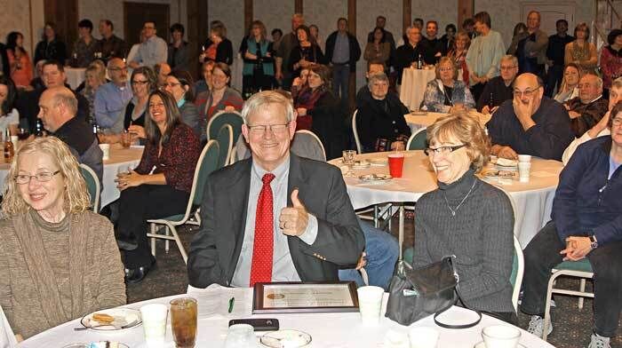 Colleagues, friends wish Judge Cameron a happy retirement | Local News ...