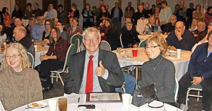 Colleagues, friends wish Judge Cameron a happy retirement | Local News ...